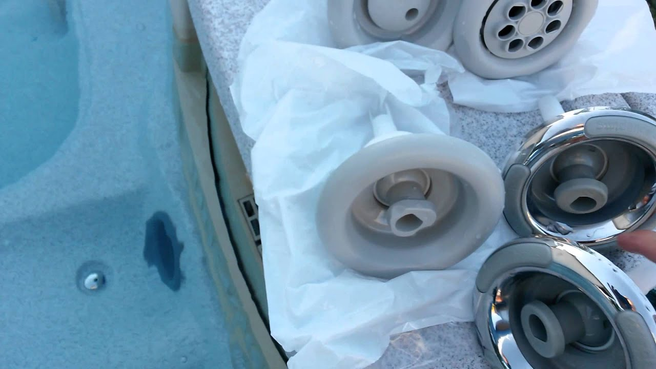 Air Jets vs. Hydro Jets: The Main Differences to Consider - Peter Rossi
