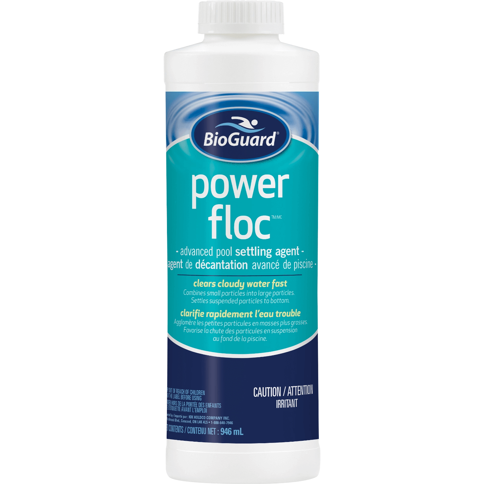 3 Best Pool Flocculants Based On 500+ User Reviews - Peter Rossi