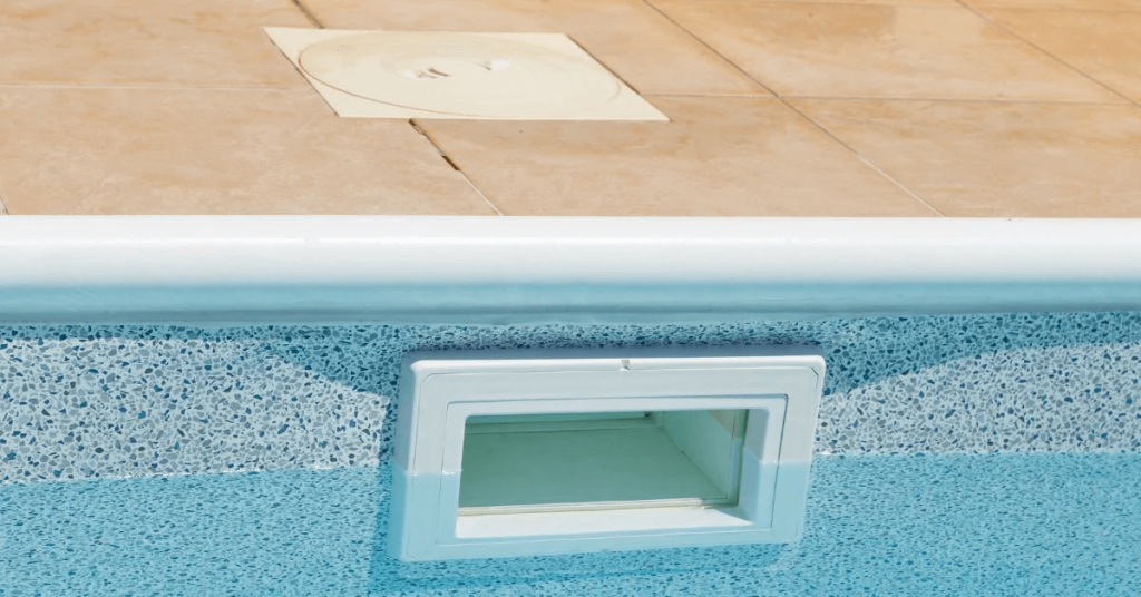 Guide to Pool Skimmer Replacement: Say Goodbye to Leaks - Peter Rossi