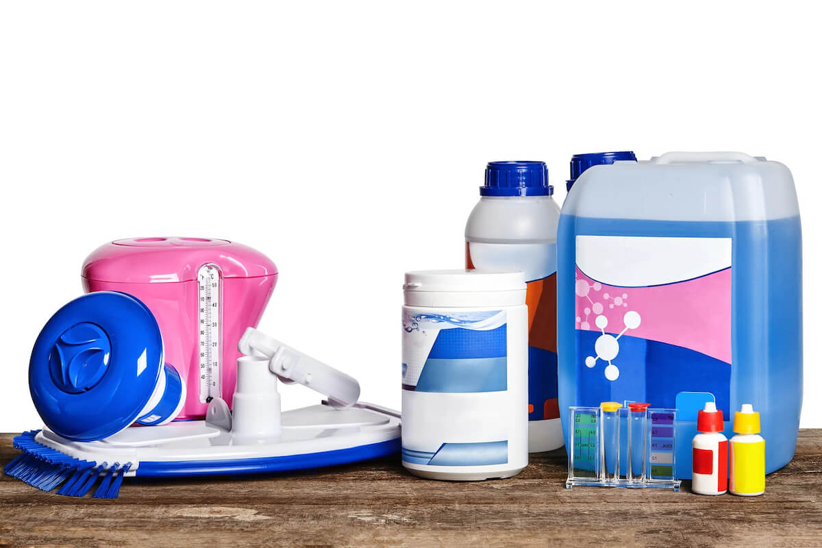 Home Remedies For Cloudy Pool Water: Do They Exist? - Peter Rossi